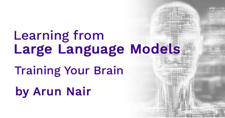 Learning from Large Language Models: Training Your Brain | Strata Digital